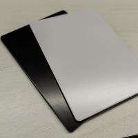 China Exterior Wall Cladding Aluminum Composite Panel ACP 3mm 4mm with Polyester Core for sale