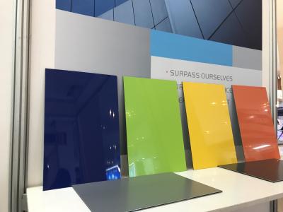 Китай ПОЛНОСТИ ВЫБЛИТЕЛЬНЫЕ АЛУМИНОВОЙ композитный панель продается