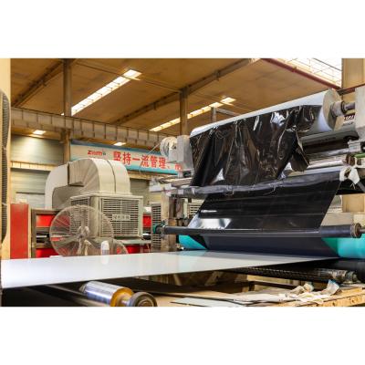 Chine PVDF PE ACP Acm Board  3mm 4mm  Aluminium Composite Panel  For Building Material à vendre