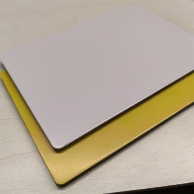 Китай Алюминиевая композитная панель для занавесных стеновых экранов продается