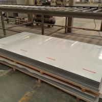 China PE Aluminum Composite Panel 4mm Lightweight ACP Cladding for Curtain Wall for sale