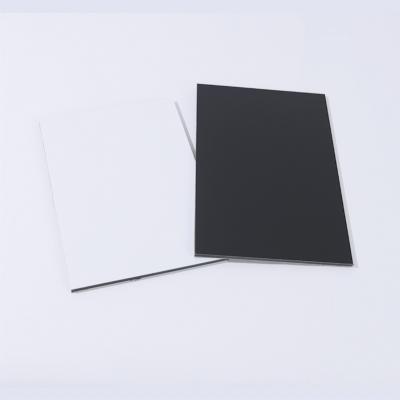 Cina 4*8 pannello composito in alluminio ACP pannello da parete per materiale decorativo in vendita