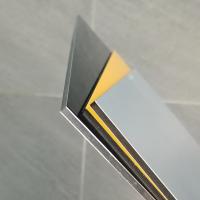 China Aluminum Composite Panel ACP Wall Cladding 3mm 4mm for Philippines for sale