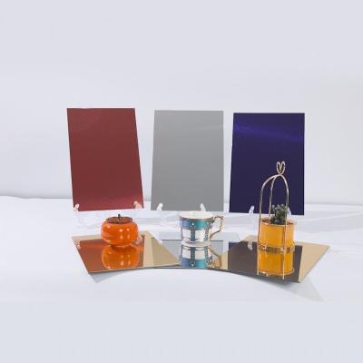 China PE Aluminum Composite Panel Heat Resistant And Light Fastness For Optimal Performance for sale