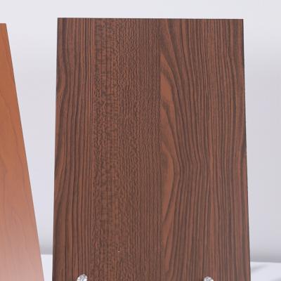 China High Flexibility Marble Aluminum Composite Panel Weather Resistance for sale