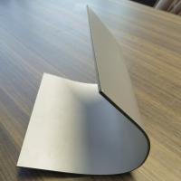 China PE Aluminum Composite Panel 1.5mm to 8mm for Curtain Wall Construction for sale