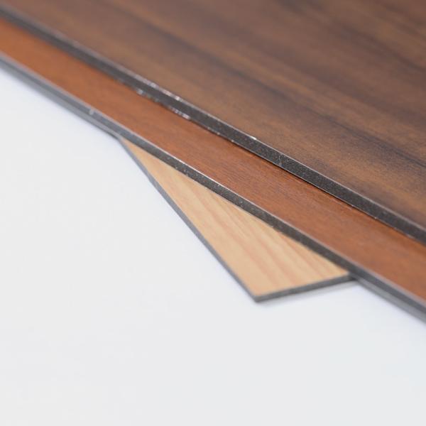 Fire Resistant Marble Aluminum Composite Panel
