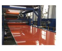 China PVDF Aluminum Composite Panel 4mm Nano-PVDF Coating 15 Year Warranty for sale