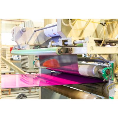 중국 4mm PE PVDF 코팅 알루미늄 복합 패널 판매용