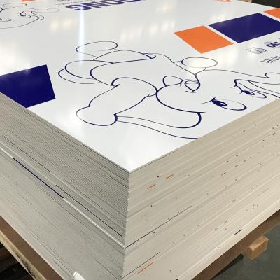 China 4*0.50mm A2  Grade Non-Combustible Aluminum Composite Panel for facade,curtain wall for sale