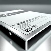 China PVDF Aluminum Composite Panel 4mm E2 Formaldehyde Class A2 Fireproof Waterproof for sale
