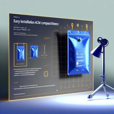 중국 방염 코어를 가진 목재 알루미늄 복합 패널 판매용