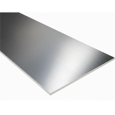 中国 2440mm ACP Flexural Strength ≥140Mpa Long-Lasting Performance 販売のため