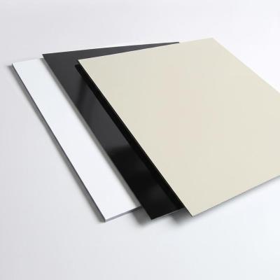 중국 내부 및 외부 용용으로 부서질 수 있는 / 부서지지 않는 PE 알루미늄 복합판 판매용