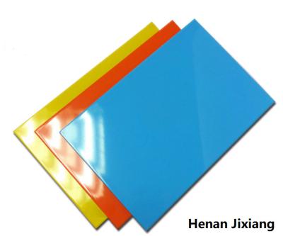 중국 비 유독한 등급 1100 알루미늄 합금 PE 코팅된 ACP를 마테 판매용