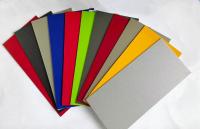 China Building Facade Material; Cladding Panel for sale