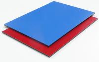 China Building Facade Material; Cladding Panel for sale
