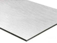 China Building Facade Material; Cladding Panel for sale