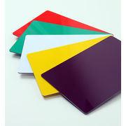 China ISO Antibacterial Fireproofing AA3003 ACP Sheet Cladding for sale