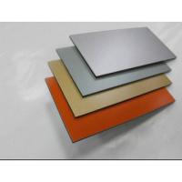 China ISO Antibacterial Fireproofing AA3003 ACP Sheet Cladding for sale