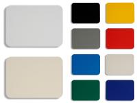 China Aluminum Composite Panel 4mm PE Coated Building Material for Wall Cladding for sale