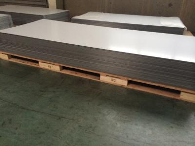 China Building Materials Aluminum Composite Panel, Aluminum Sheet for sale