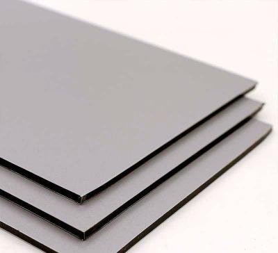  				3mm/4mm Aluminum Composite Panel 	        