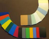 China RoHS PVDF Coating ACP for sale