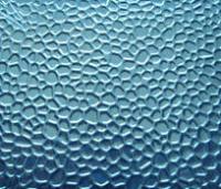 China Embossed Aluminum Composite Panel 4mm PE Coated for Building Cladding for sale