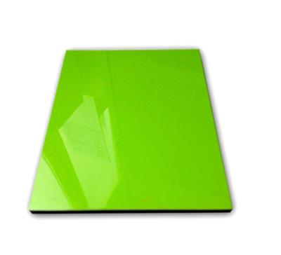 China ACS Alucobond Drawing Aluminium Composite Panel Voor Billboard Cladding Curtain Wall Eaves for sale