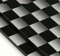 China Fireproof AA3003 PE Aluminum Composite Panel 6m Length 3mm Thickness for sale
