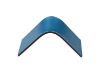 China Wall Cladding ISO Antibacterial 5mm PVDF Coating ACP Aluminum Composite Panel 1220x2440mm for sale
