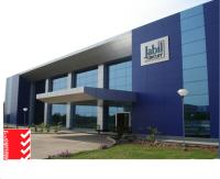 China Wall Cladding ISO Antibacterial 5mm PVDF Coating ACP Aluminum Composite Panel 1220x2440mm for sale