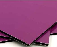 China AA1001 ACP Sheet Cladding for sale