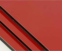 China AA1001 ACP Sheet Cladding for sale