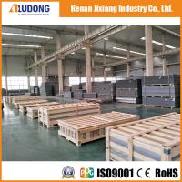 China AA1001 ACP Sheet Cladding for sale