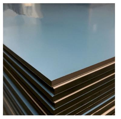 중국 로에스 항균성 1220*2440mm PE 알루미늄 복합 판넬 판매용