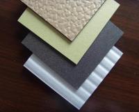China ASTM 5000mm AA3003 Aluminum Composite Panel with PVDF Coating - 2mm to 5mm Thickness Options for sale