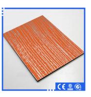 China Aludong Antibacterial Mould Proof 2mm ACP Cladding Cabinet Aluminum Composite Panel for sale