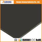 China Digital Printing PVDF Coated 2mm Matt ACP Wall Panels for Exterior Cladding for sale