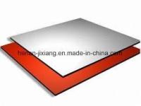 China Digital Printing PVDF Coated 2mm Matt ACP Wall Panels for Exterior Cladding for sale