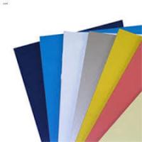 China Flatbed Printing Aluminium Composite Sheets Rectangle Mould Proof for sale