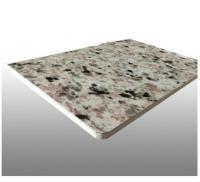 China CE A2 Fireproof Aluminum Composite Panel 0.03-0.60mm Thickness with 10-15 Year PVDF Warranty for sale
