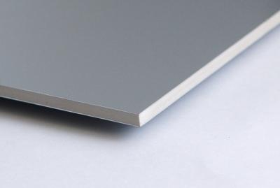 Cina FR B1/A2 ACP a prova di fuoco Fabbricazione di pannelli compositi in alluminio a disegno in alucobondo per rivestimenti, pareti di tende, bordi e decorazioni interne in vendita