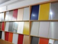 China External Wall Brushed 2000mm A2 FR ACP Wall Cladding for sale