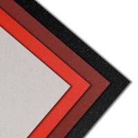 China External Wall ASTM AA3003 6M Fireproof Aluminum Composite Panel A2 B1 Grade for sale