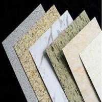 China 4mm Solid Aluminum Composite Panel - 1000-6000mm Length, Fireproof PE/PVDF Coating for Building Facades for sale