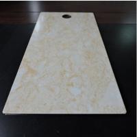 China 4mm Solid Aluminum Composite Panel - 1000-6000mm Length, Fireproof PE/PVDF Coating for Building Facades for sale