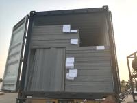 China 4mm Solid Aluminum Composite Panel - 1000-6000mm Length, Fireproof PE/PVDF Coating for Building Facades for sale