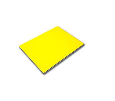 Cina 6M Aluminum Solid Panel in vendita